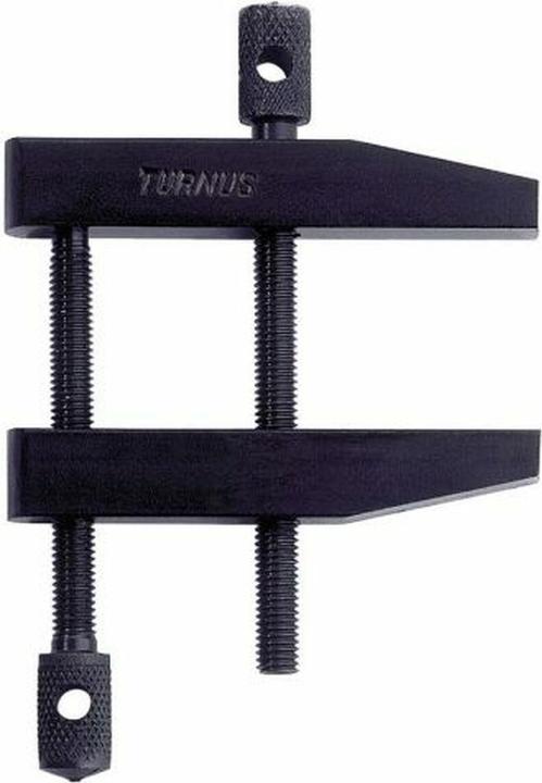 parallel screw clamp