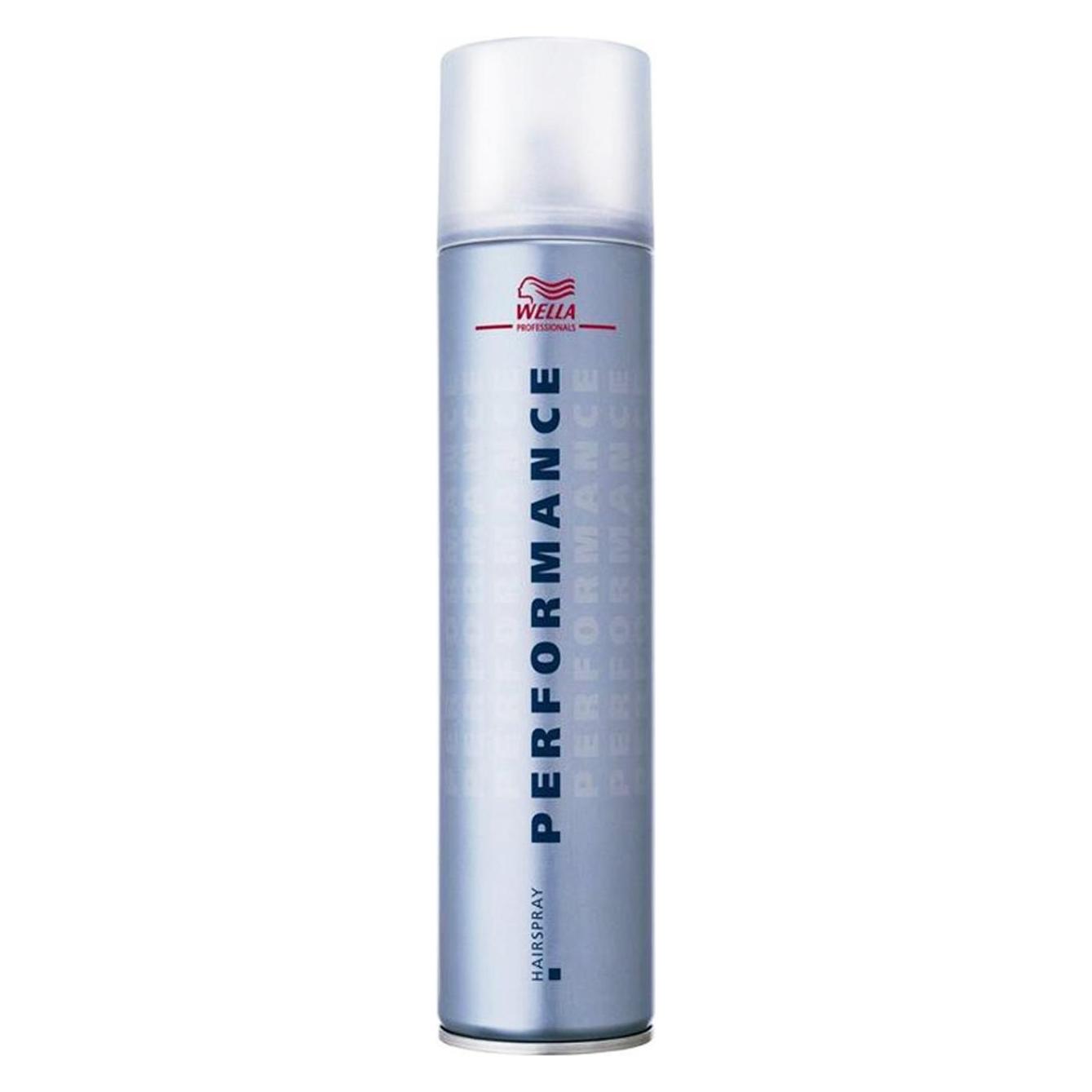 Wella Performance Extra Strong 500ml - buy at Galaxus - Galaxus
