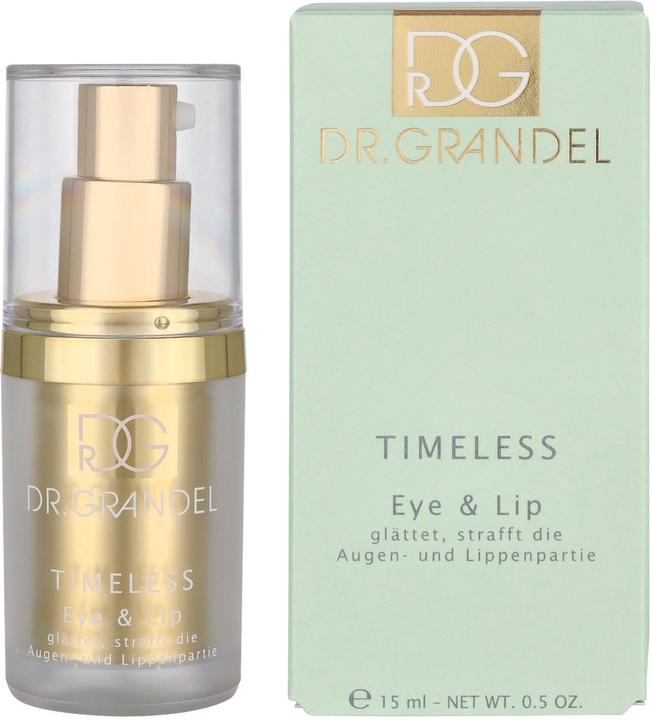 Dr Grandel Timeless Eye & Lip - buy at Galaxus