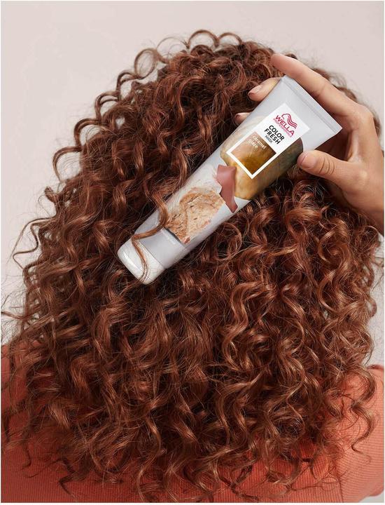 Wella Color Fresh (Caramel Glaze) - kaufen bei Galaxus - Galaxus