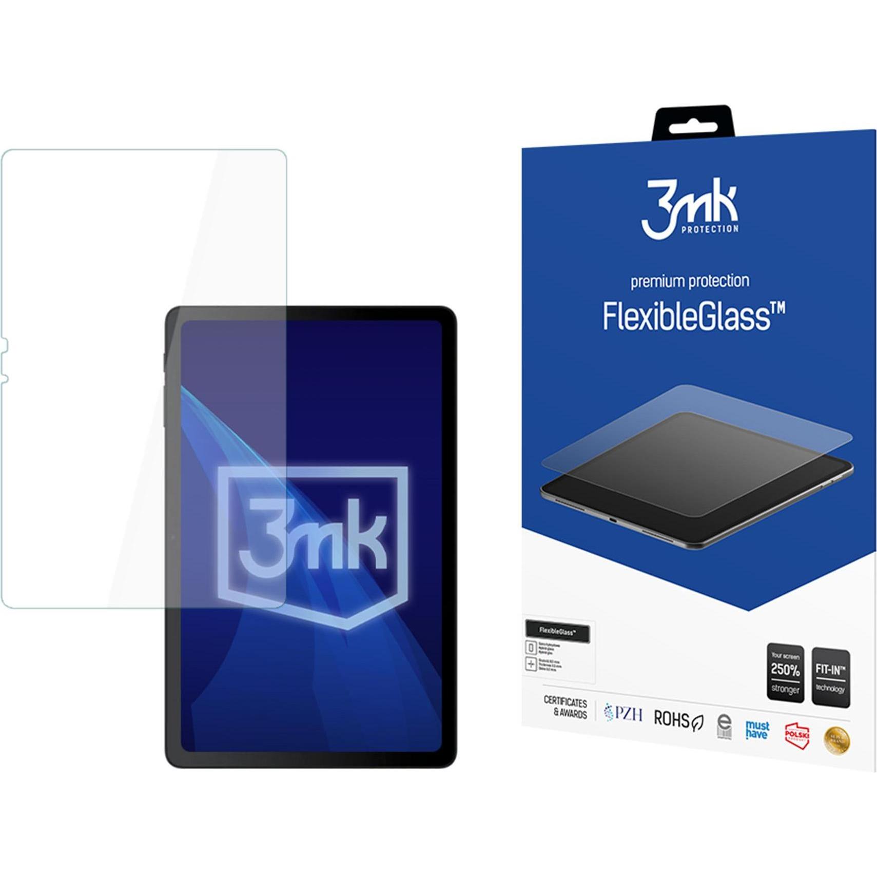 3MK TCL TAB 10 Gen 2 - up to 11" FlexibleGlass - buy at Digitec