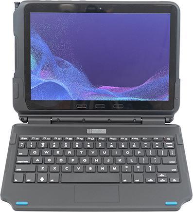 Gamber-Johnson Gamber Johnson Samsung Tab Active4/Active4 Pro Slim ...