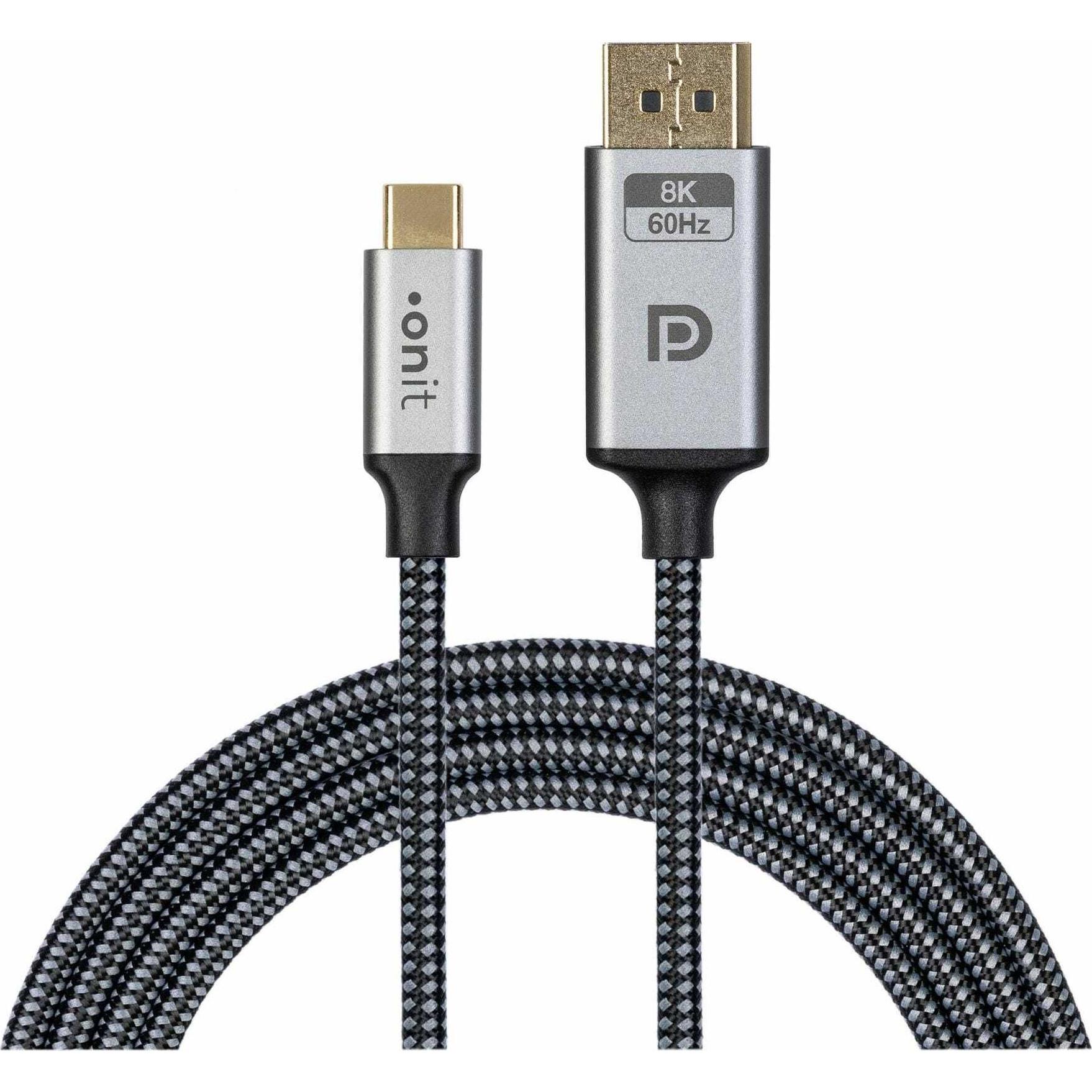 Onit USB-C — DisplayPort - acheter sur Galaxus