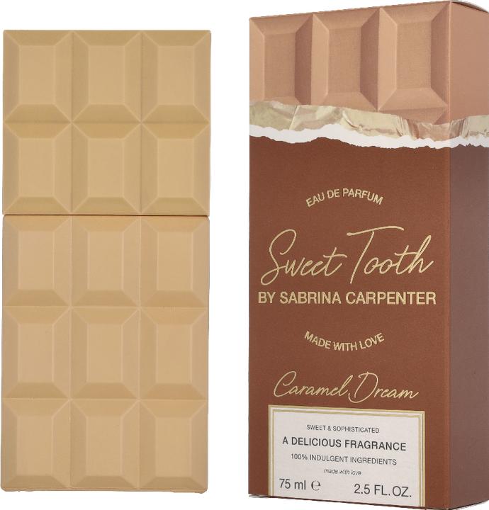 Sabrina Carpenter Sweet Tooth Caramel Dream - kaufen bei Galaxus