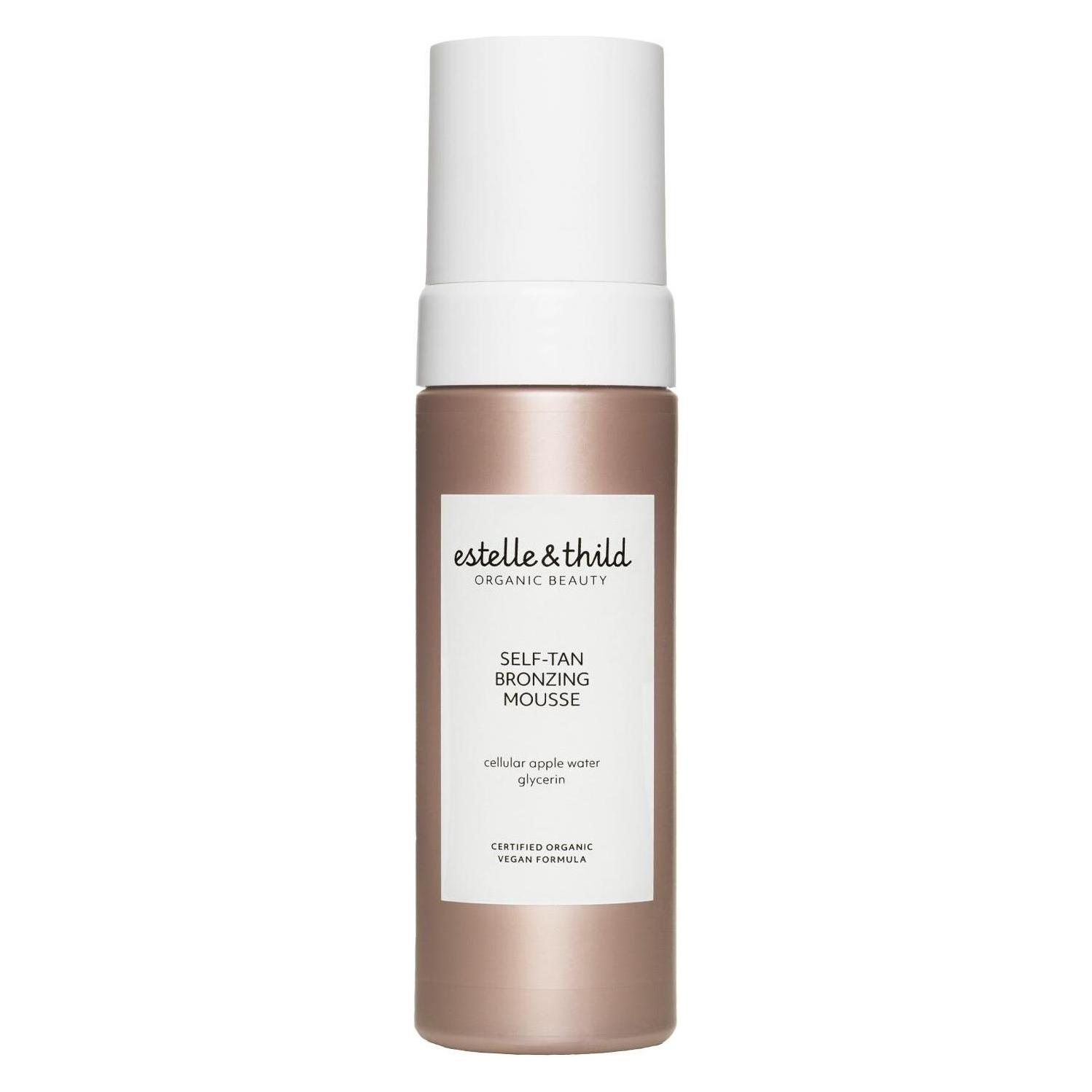 Estelle & Thild Self-Tan Bronzing Mousse 200 ml - kaufen bei Galaxus ...