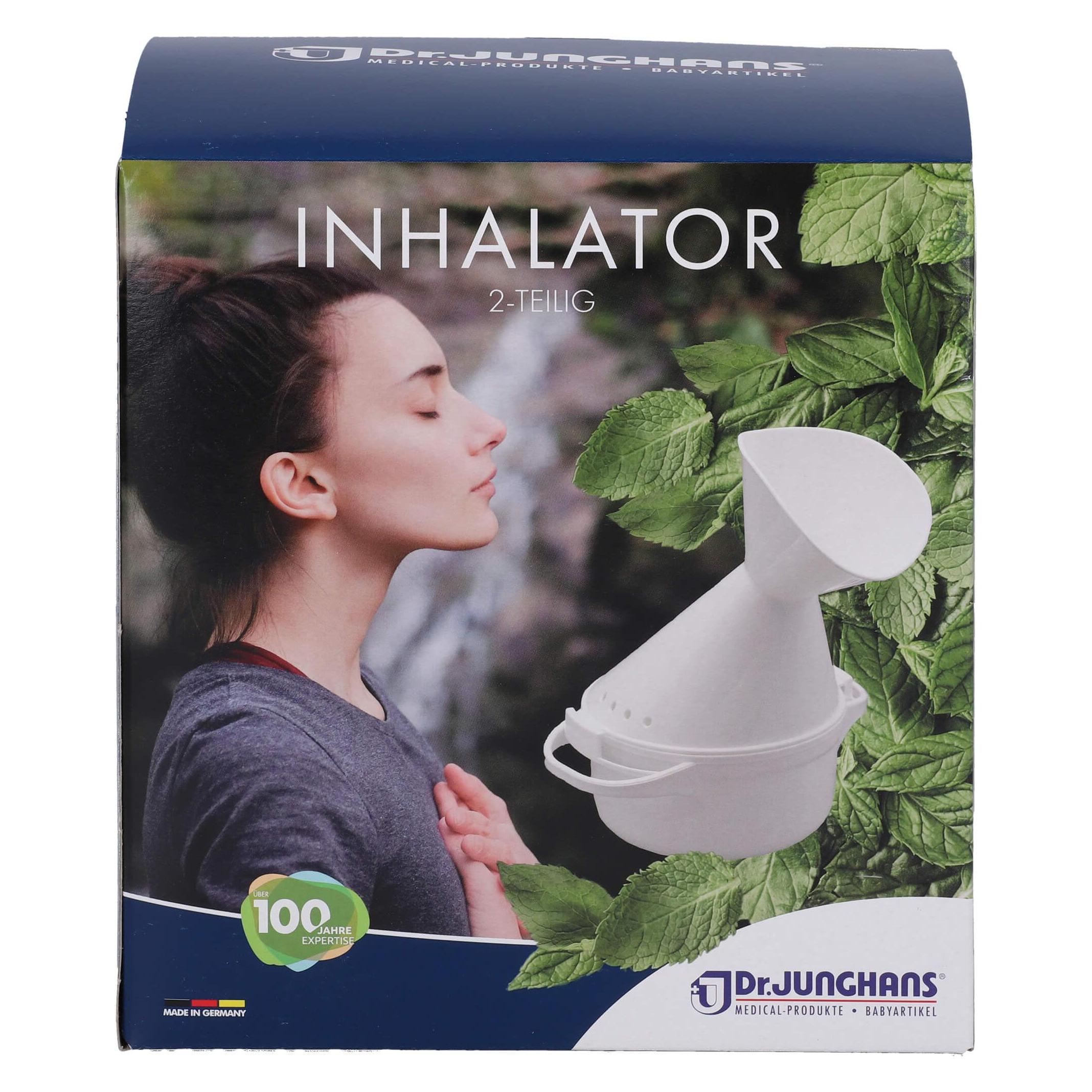 Dr. Junghans Inhaler Plastic - buy at Galaxus