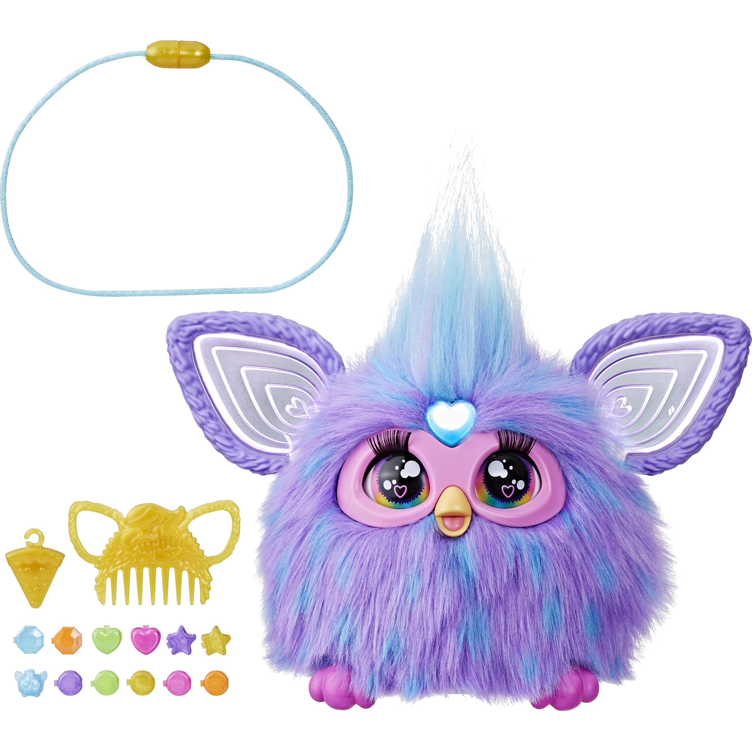 Furby interaktives Spielzeug - kaufen bei Galaxus