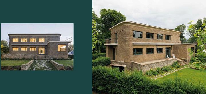 Prestel Henry van de Velde's La Nouvelle Maison - kaufen bei Galaxus