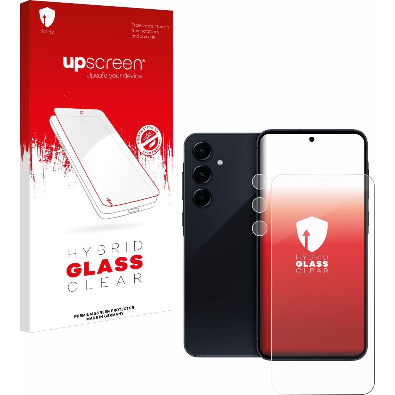 upscreen Scratch Shield Panzerglasfolie - kaufen bei Galaxus