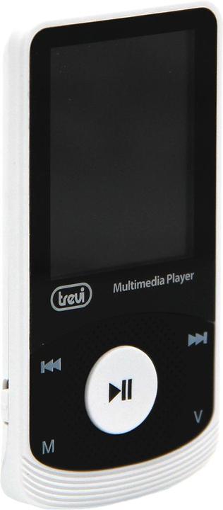 Trevi MPV 1725 SD MP4-Player - kaufen bei Galaxus