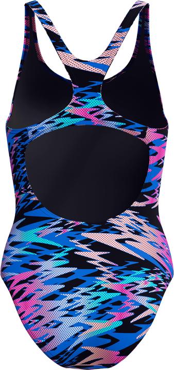 Speedo Women's Hyperboom Print Medalist One Piece (44) - Galaxus