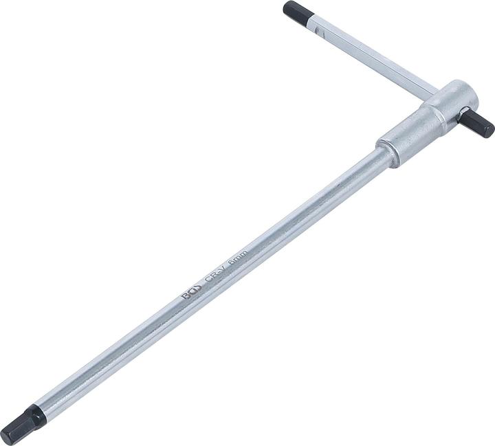 BGS Screwdriver with Sliding T-Handle - kaufen bei Galaxus