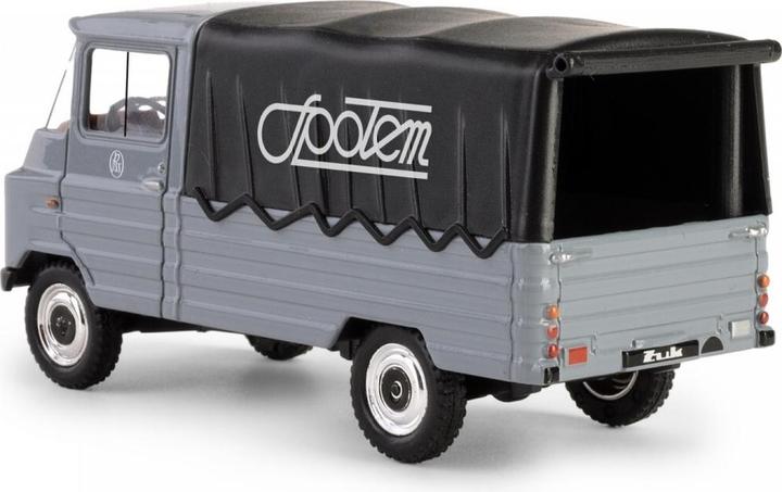 Daff Żuk Społem 1:43 grau - buy at Galaxus