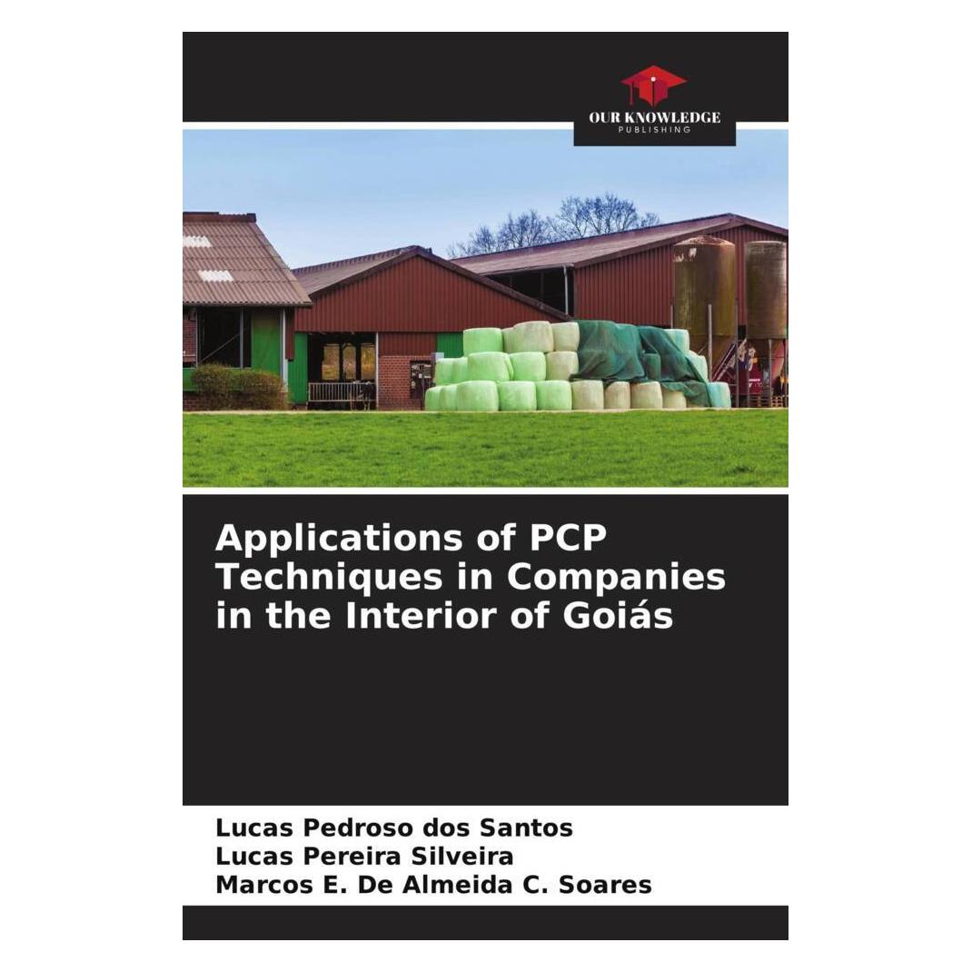 Our Knowledge Publishing Applications of PCP Techniques in Companies in ...