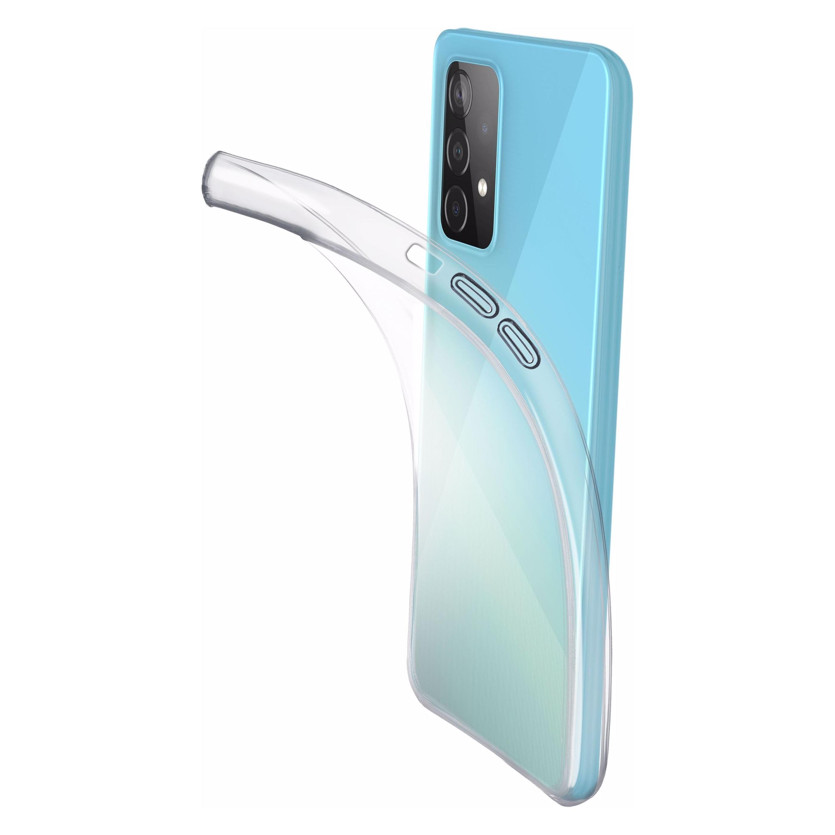 Cellularline Fine - Galaxy A52 5G / 4G - kaufen bei Digitec