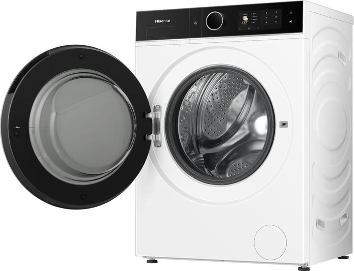 Hisense WD5I1245BWRH - kaufen bei Galaxus - Galaxus