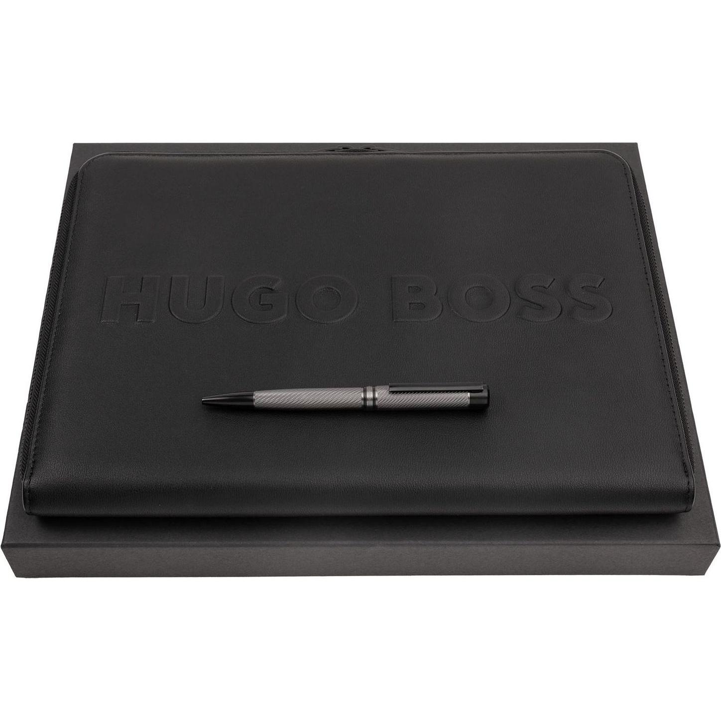 Hugo Boss Label Writing Set - kaufen bei Digitec