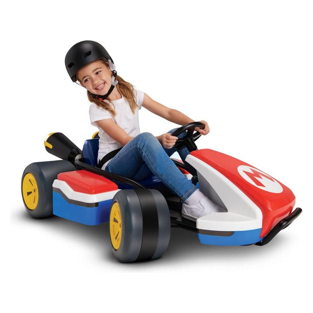 Jakks Pacific Mario Kart Ride-On Racer - kaufen bei Galaxus - Galaxus