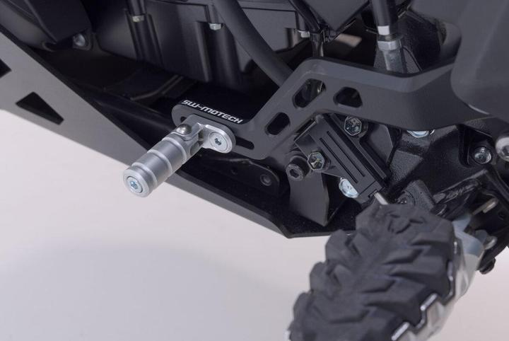 Sw Motech Suzuki V-Strom 800 / 800DE (22-) - buy at Galaxus