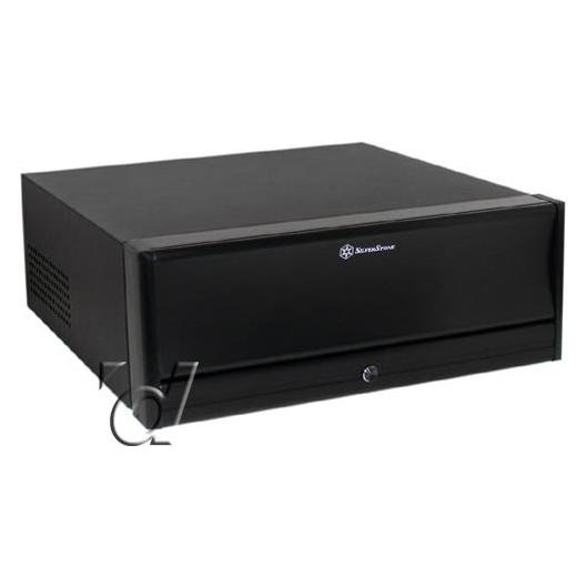 Silverstone Lascala SST-LC13B-E - kaufen bei Digitec