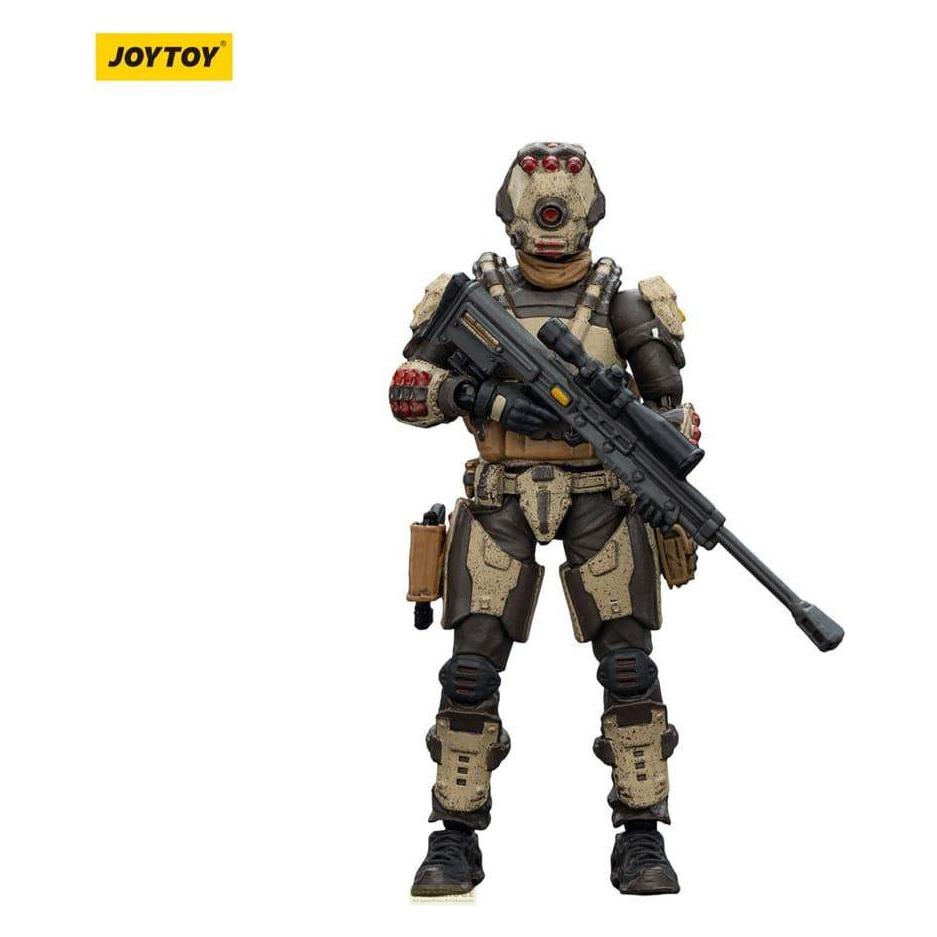 Joy Toy UNSC Dark Source Actionfigur Sniper Dima 7 cm - Galaxus