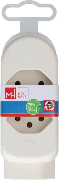 Max Hauri Adapt (Typ 13, 3x) - kaufen bei Digitec