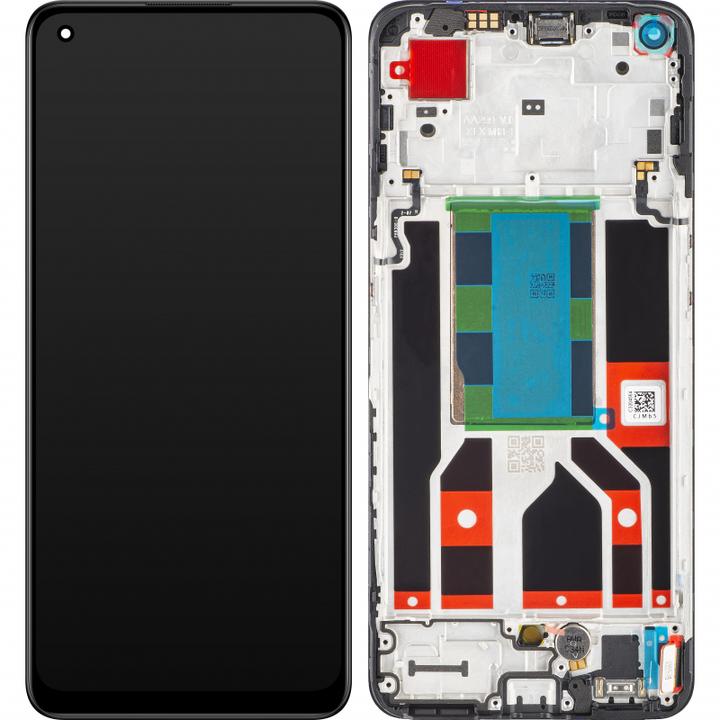 OPPO Display Unit für Reno8, Schwarz - kaufen bei Galaxus - Galaxus