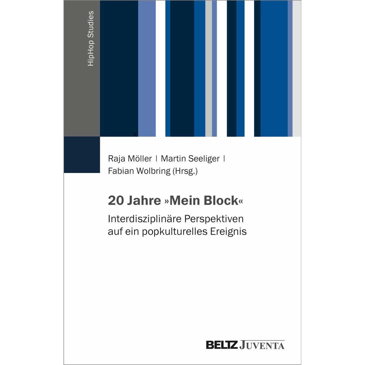 Verlagsgruppe 20 Jahre »Mein Block« - kaufen bei Galaxus