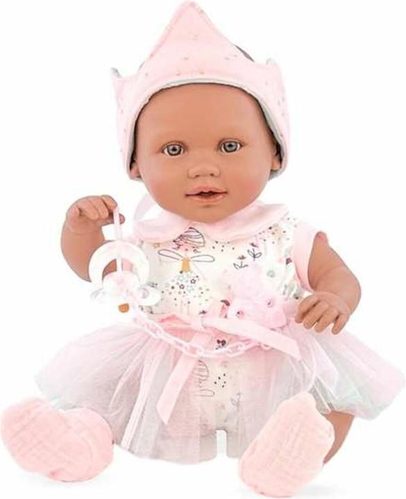 Berjuan baby doll 7008-24 38 cm - buy at Galaxus