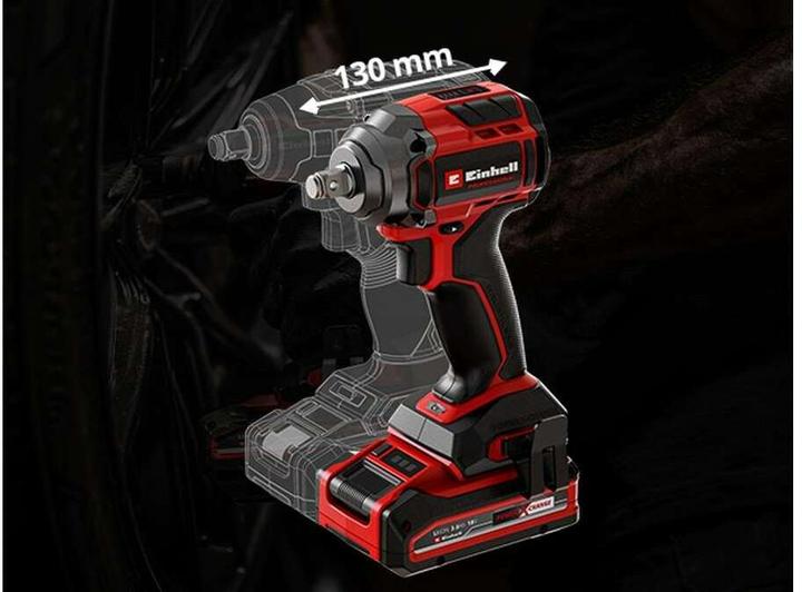 Einhell TP-CW 18/350-C Li BL - kaufen bei Galaxus