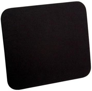 Roline Mouse Pad, Cloth, Black - kaufen bei Digitec