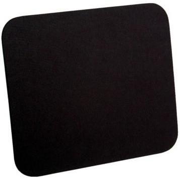 Roline Mouse Pad, Cloth, Black - kaufen bei Digitec