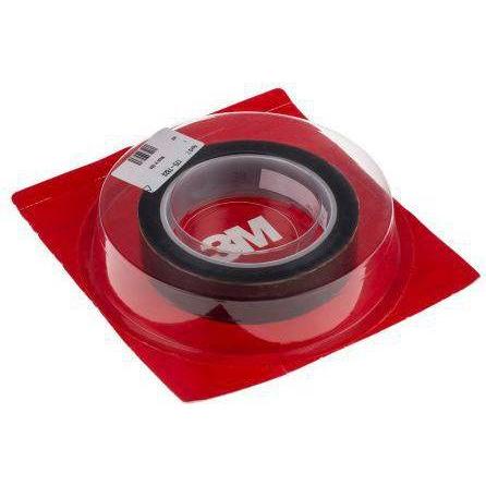 3M Scotch 5490 Brown PTFE Tape, 33m x 25mm x 0.09mm - Galaxus