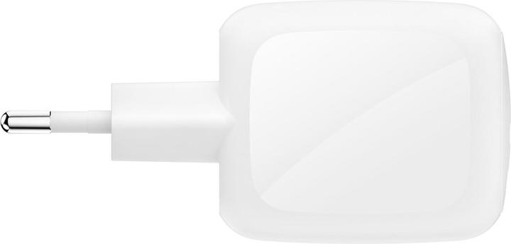 Belkin BoostCharge 67 W Dual USB-C with PD (67 W) - buy at Galaxus