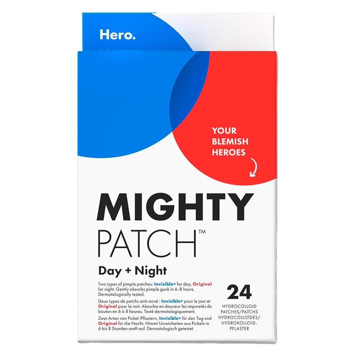 Hero.Mighty Patch Mighty Patch Day & Night - kaufen bei Galaxus - Galaxus