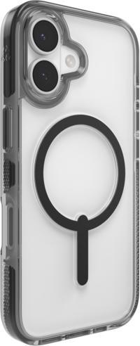 Zagg Case für Apple iPhone 17 Santa Cruz Snap jet black - Galaxus