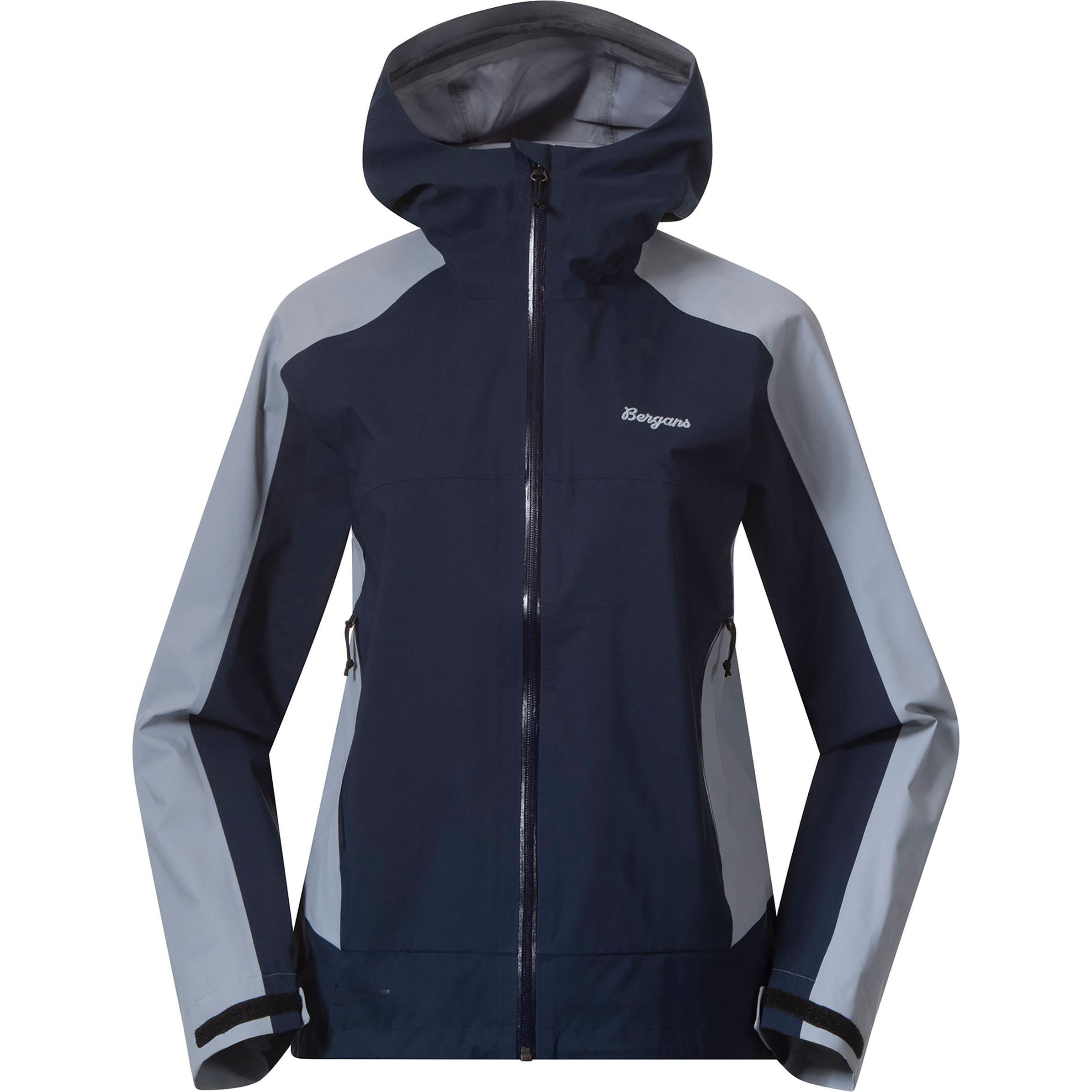 Bergans Vaagaa Allround 3L Shell - buy at Galaxus