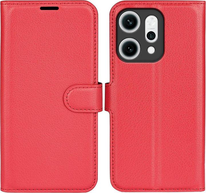 Cover-Discount OPPO Reno14 - Leder Etui Hülle - kaufen bei Galaxus