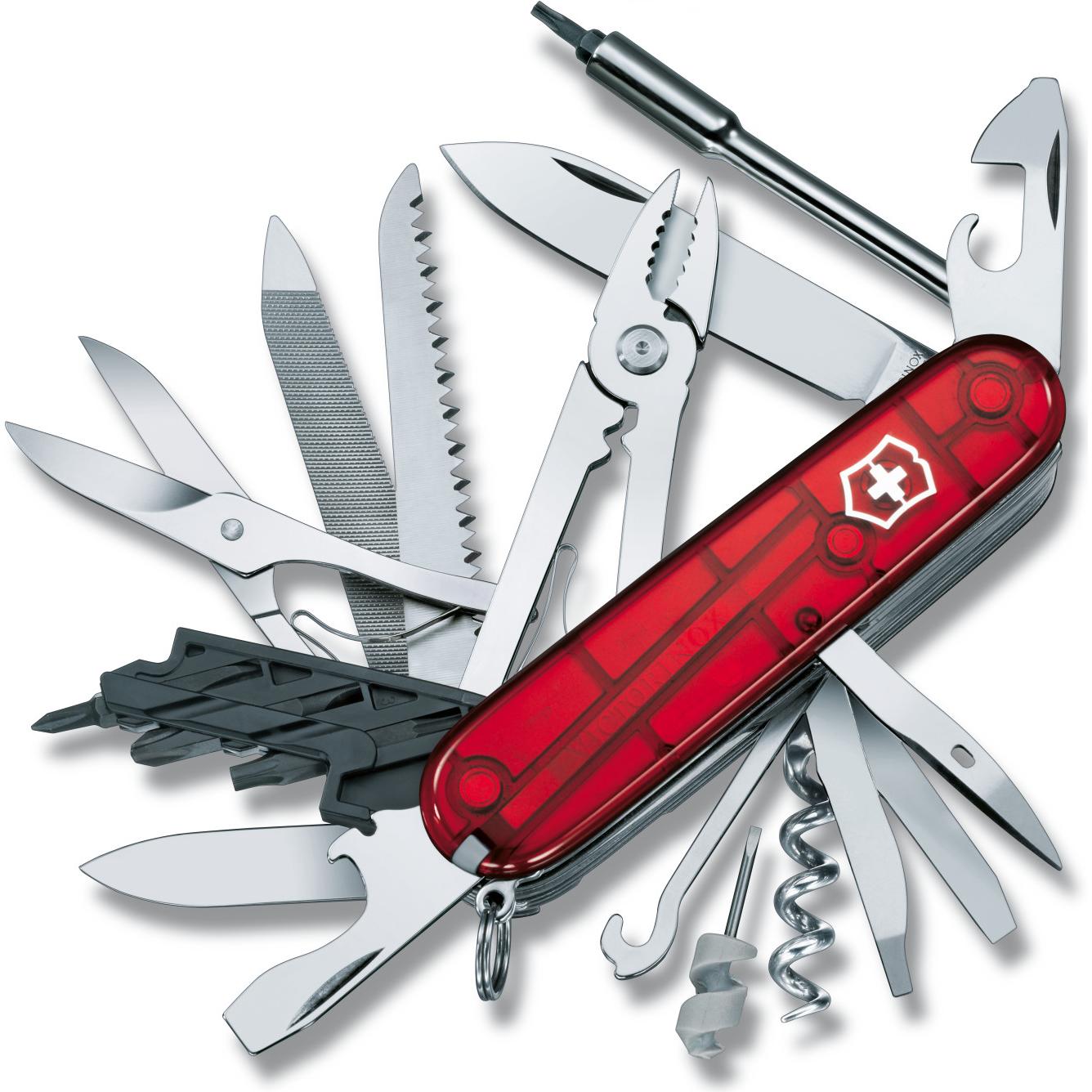 Victorinox CyberTool L - kaufen bei Galaxus