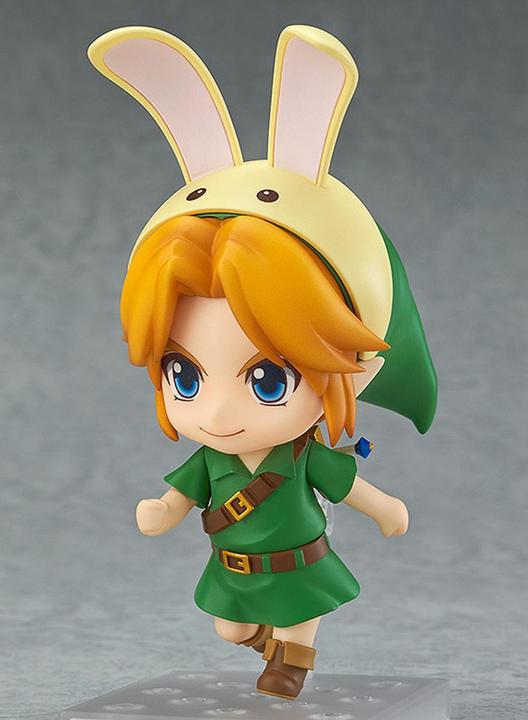 Good Smile Company The Legend of Zelda Majora's Mask 3D Nendoroid ...