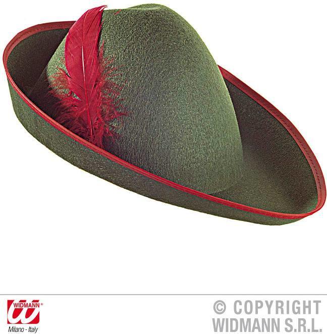 Widmann Hut Robin Hood - kaufen bei Galaxus