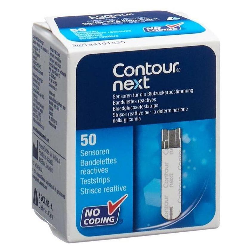 Contour Sensoren - kaufen bei Digitec - Digitec