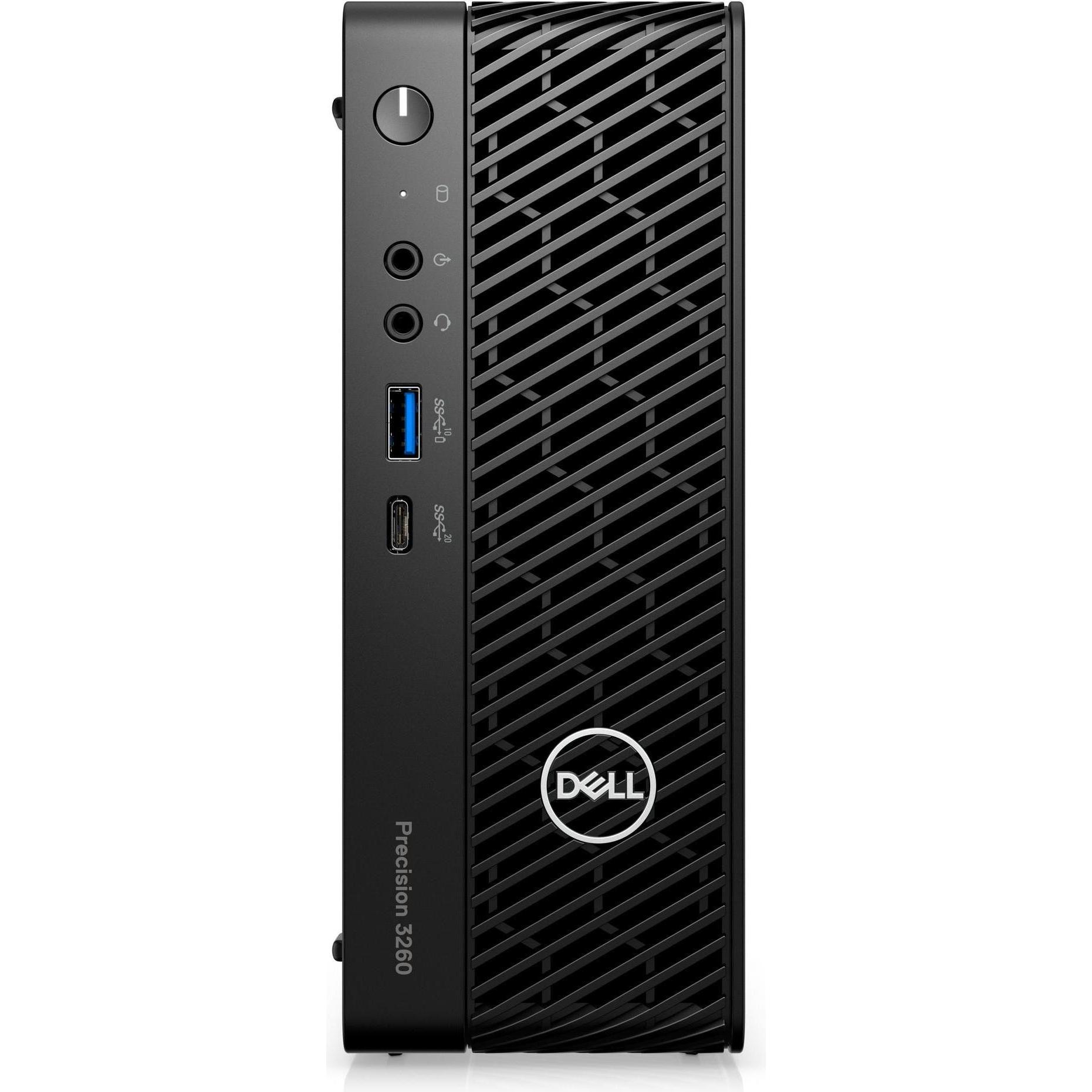 Dell Precision 3260 CFF - buy at Digitec
