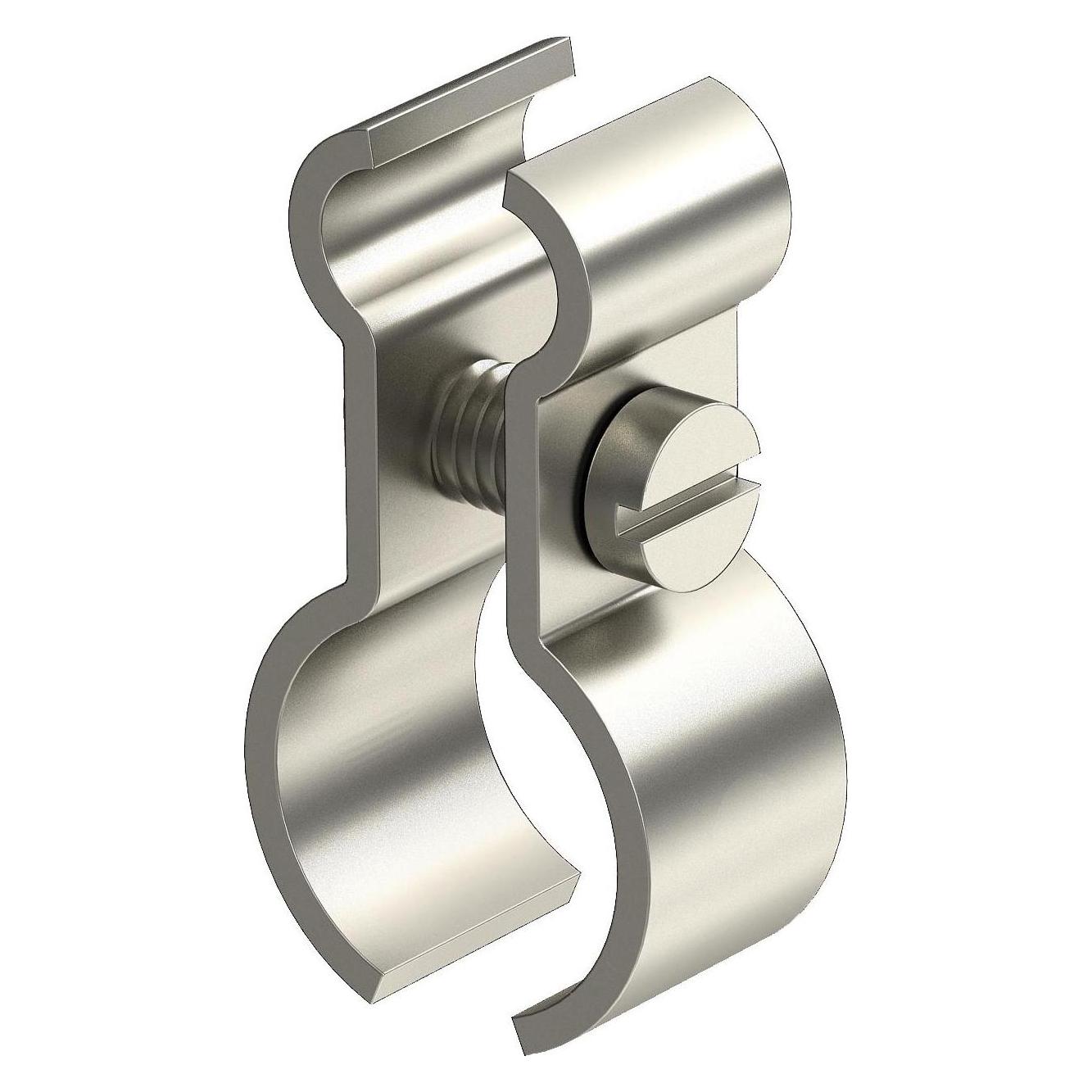 OBO Bettermann OBO 1020 11-16 A4 tension wire clamp for cable 4-9mm 11 ...
