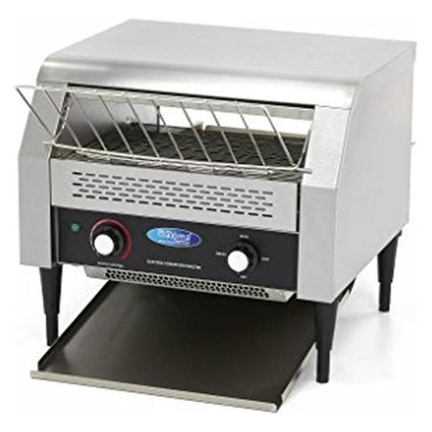 Maxima Walkthrough Toaster 450 CutsHour Adjustable Speed incl Crumb ...