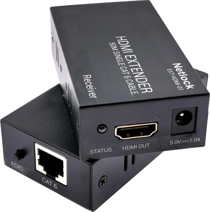 Die besten Netlock Produkte in der Kategorie Videokabel im Jahr 2025 ...