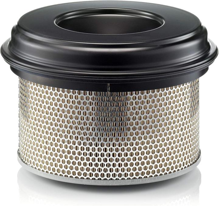 Mann Filter MANN-FILTER C 33 922 Luchtfilter - voor Vrachtwagens + Bussen - Galaxus
