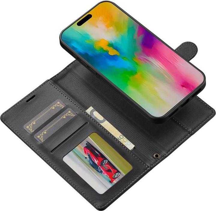 LC.Imeeke iPhone 17 - série L2 Portefeuille et étui - Galaxus