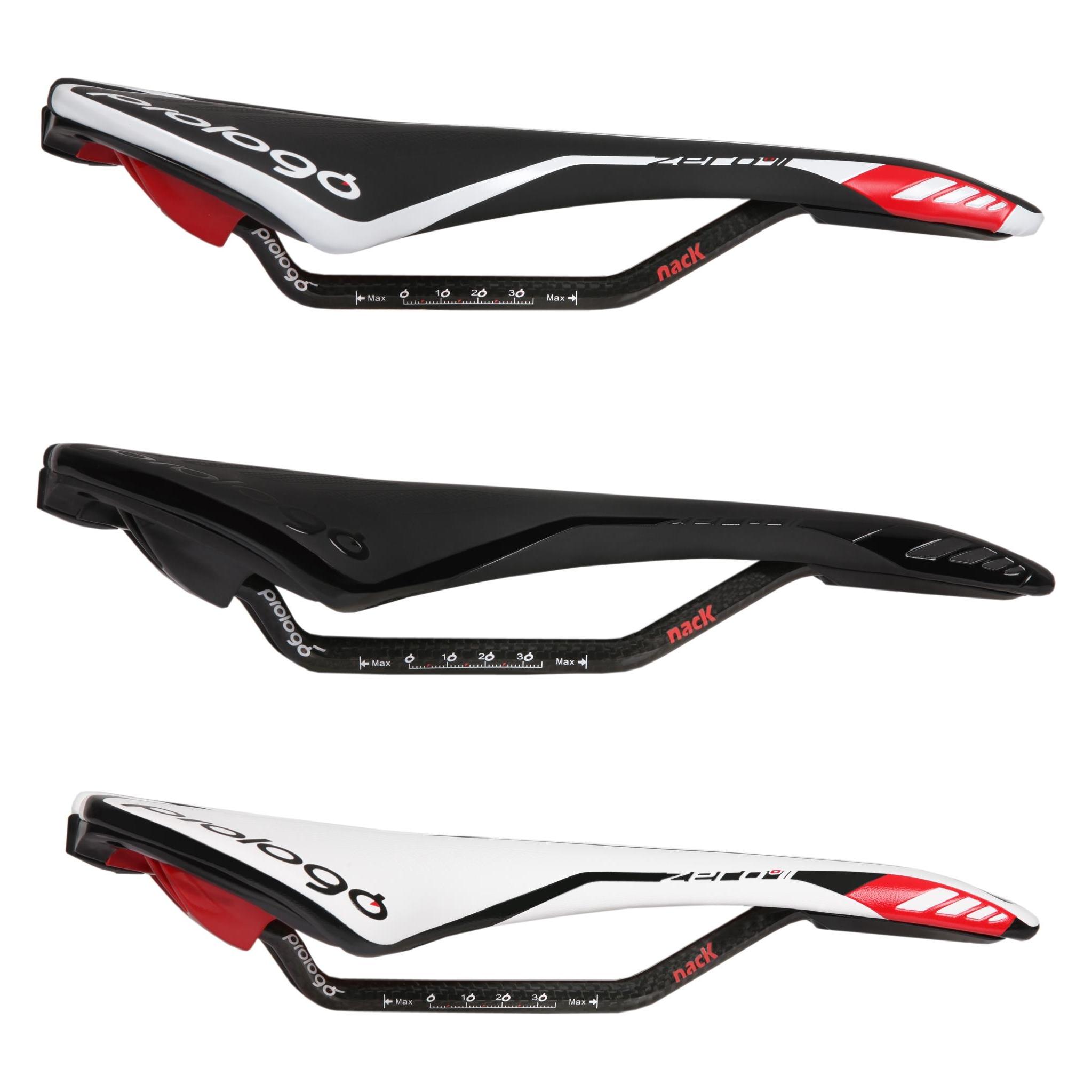 Prologo ZERO II NACK Rails Carbone - kaufen bei Galaxus - Galaxus