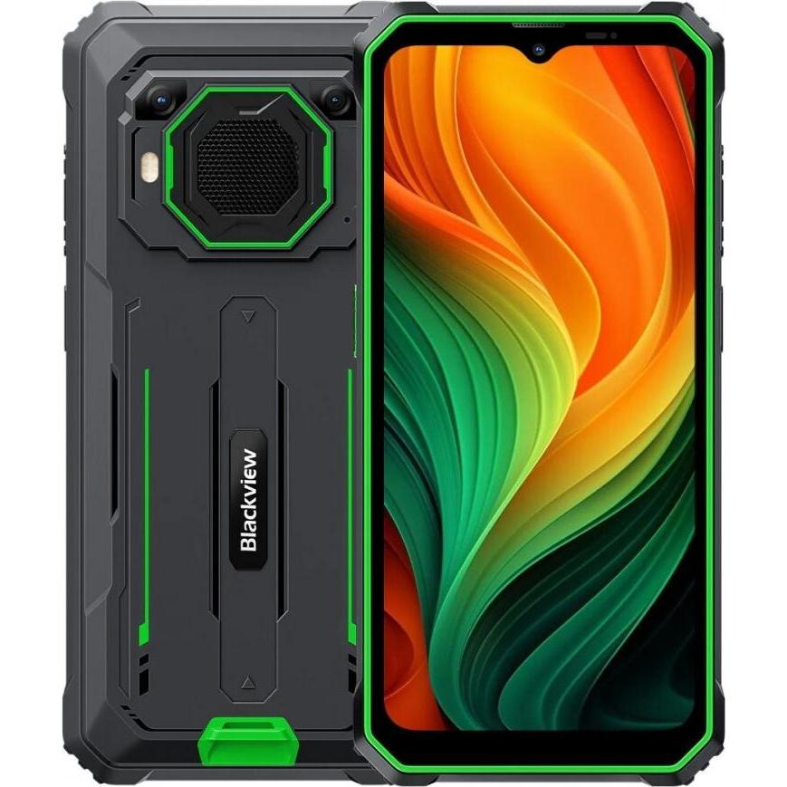 Blackview BV6200 Plus - kaufen bei Digitec